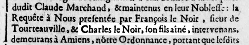 Une particule si désirable {3} - Passerelle